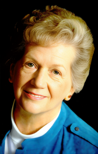 Beverly Ann (Hill) Borchert | Obituaries | thederrick.com