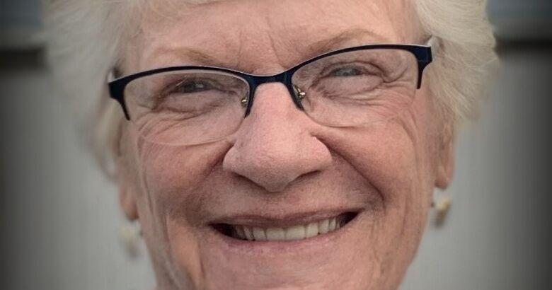 Mary J. 'Tip' Hargenrader Lutz | Obituaries | thederrick.com