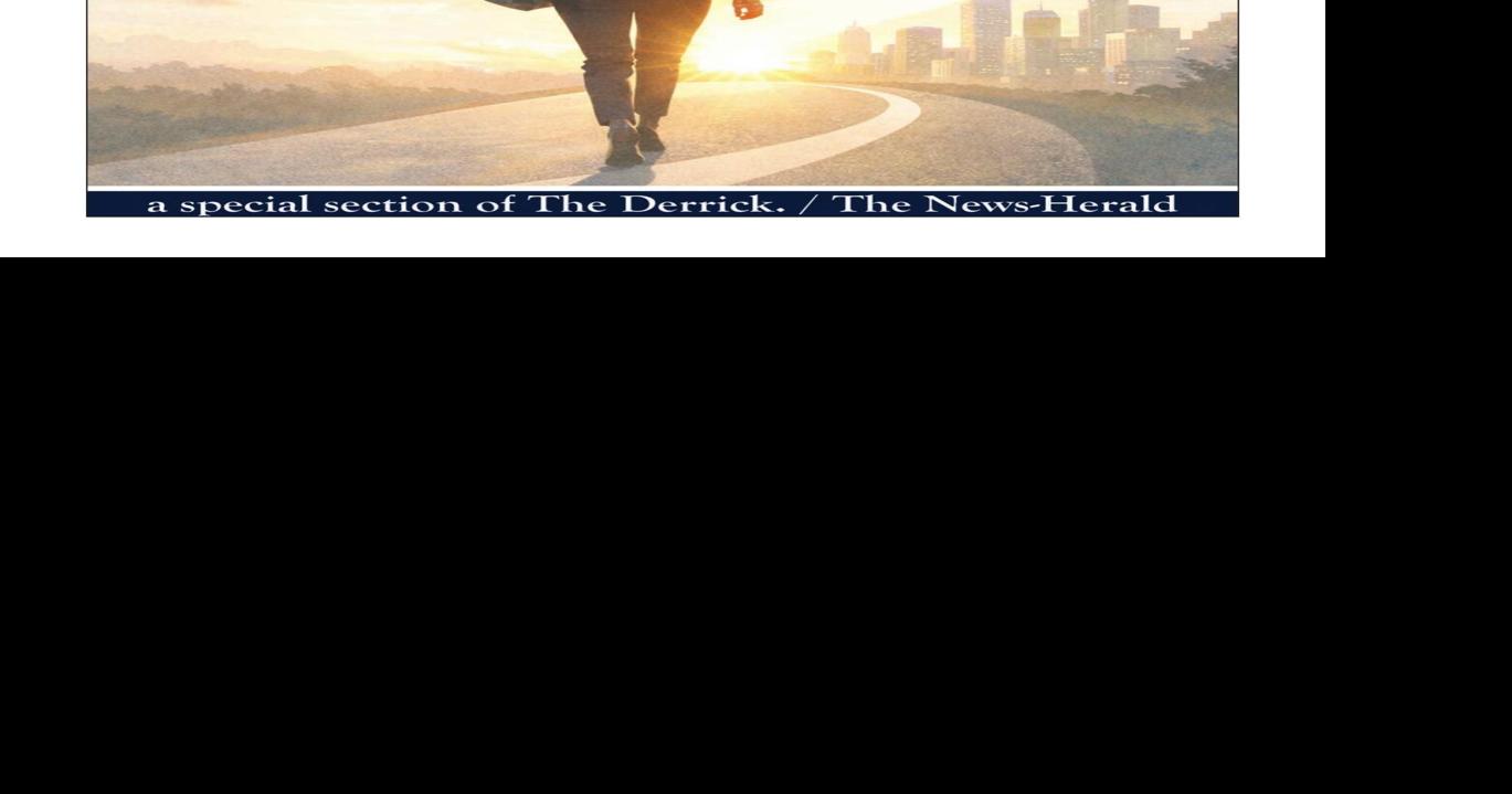 New Year, New Career | | thederrick.com