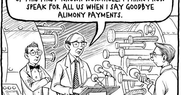 Pardon My Planet | Entertainment | thederrick.com