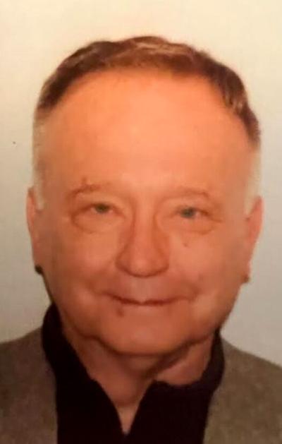 Steven Andrew Mason | Obituaries | thederrick.com