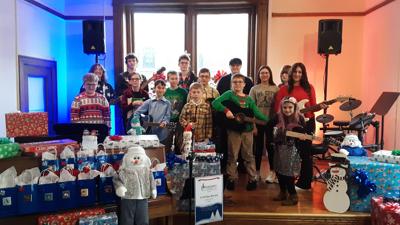 Business Review: Sean Carey Music sees student success | Features ...