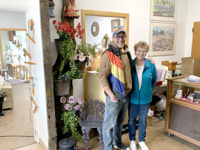 Activity picking up at Franklin's Wildcat Mansion | Community News ...