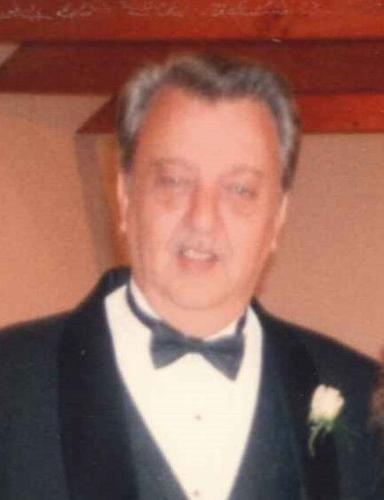 Larry G. Hartle | Obituaries | thederrick.com