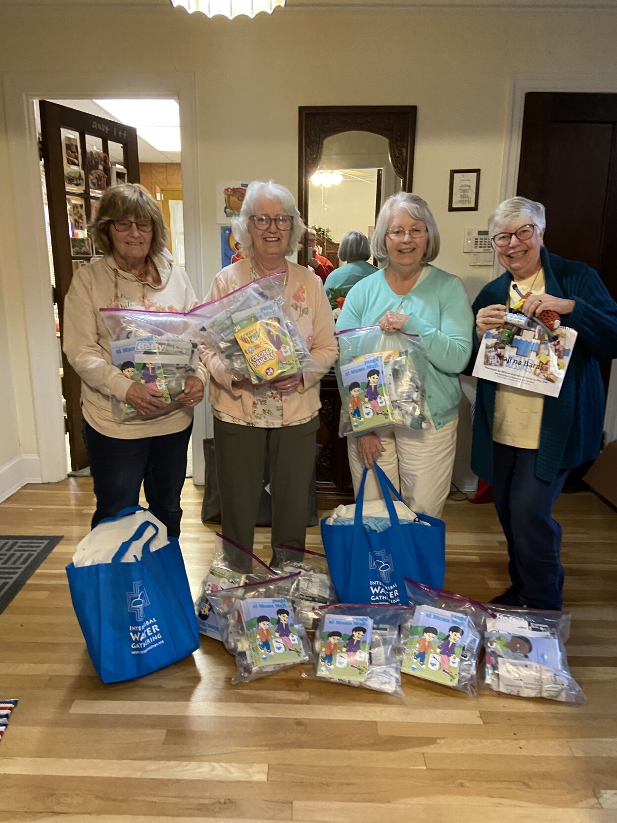 Local residents will visit Tanzania for mission trip | Community News ...