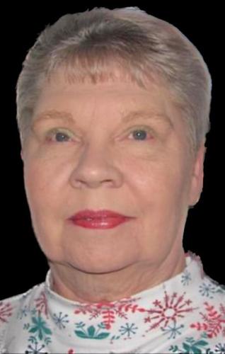 Barbara Knapp | Obituaries | thederrick.com