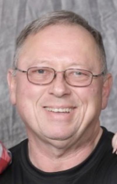 Paul Ronald Brewer | Obituaries | thederrick.com