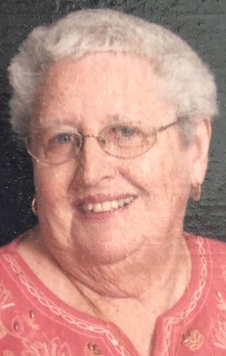 Janet Moyer | Obituaries | thederrick.com