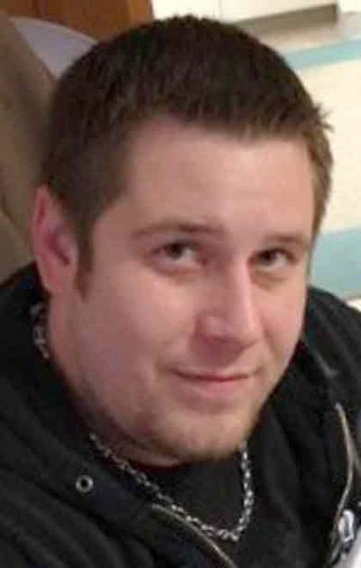 Joshua A. Scheffer | Obituaries | thederrick.com