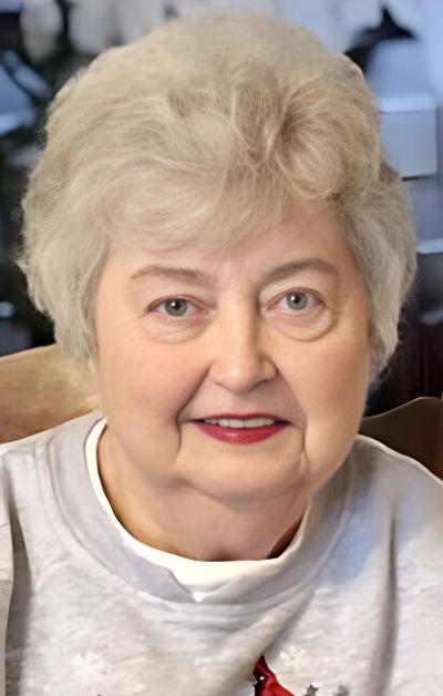 Beatrice Ann 'Bea' Pitrone | Obituaries | thederrick.com