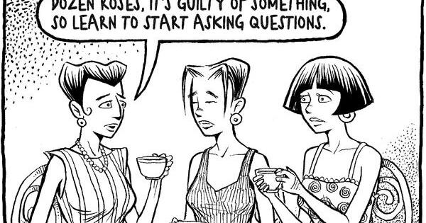 Pardon My Planet | Entertainment | thederrick.com