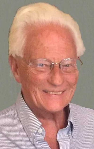 John Walz Keil | Obituaries | thederrick.com