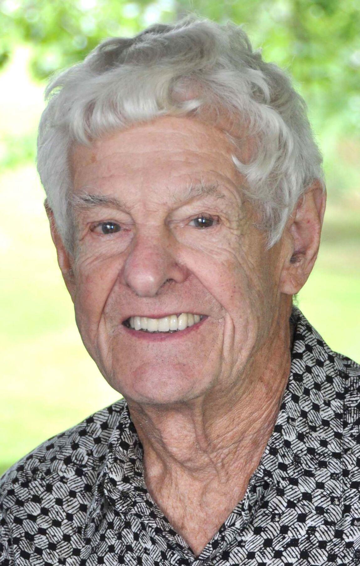 Matthew 'Clark' Watson | Obituaries | thederrick.com