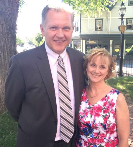 ANNIVERSARY: Drelick - 40 years | Community News | thederrick.com