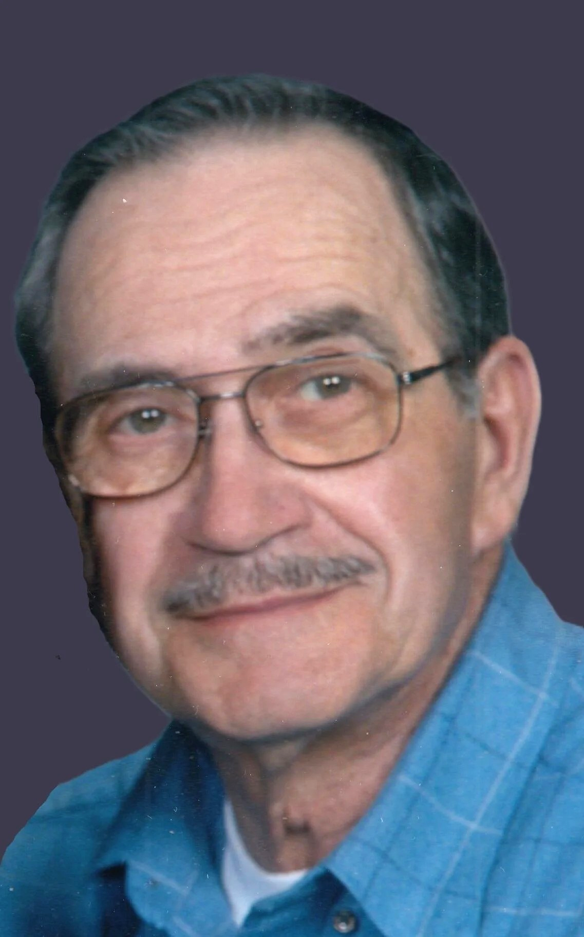 Richard L. Gregory | Obituaries | thederrick.com
