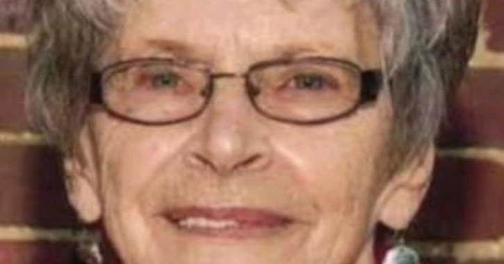 Patricia L. Schaeffer Martz | Obituaries | thederrick.com