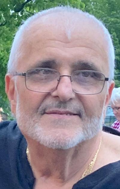 Nicholas Mitchell | Obituaries | thederrick.com