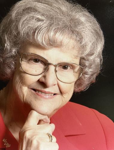Esther I. Bell | Obituaries | thederrick.com