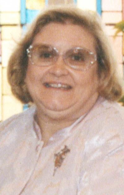Linda Gayle Reitz | Obituaries | thederrick.com