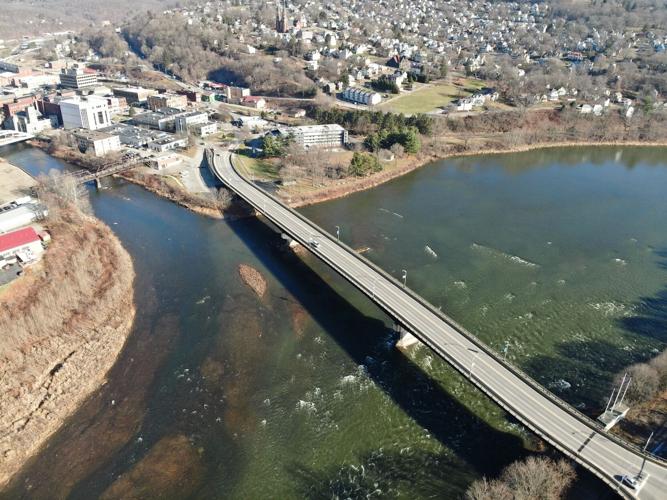 Business Review: PennDOT completes projects in Venango Co., plans ...
