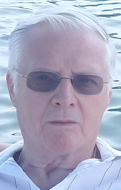 Ronald L. (Ron) Lusher | Obituaries | thederrick.com