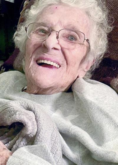 N. Jean Harshberger | Obituaries | thederrick.com