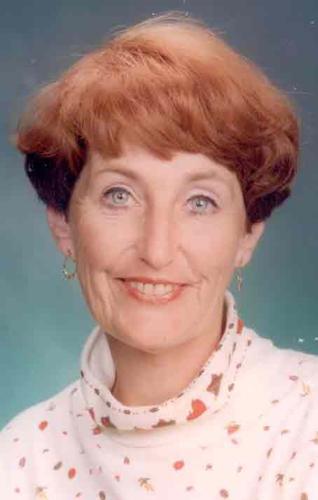 Christine C. Rea | Obituaries | thederrick.com