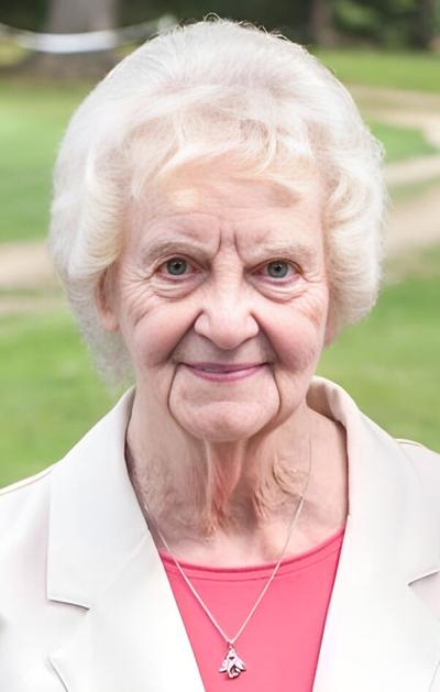 Elizabeth W. Walters | Obituaries | thederrick.com