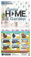 Spring Home and Garden | | thederrick.com