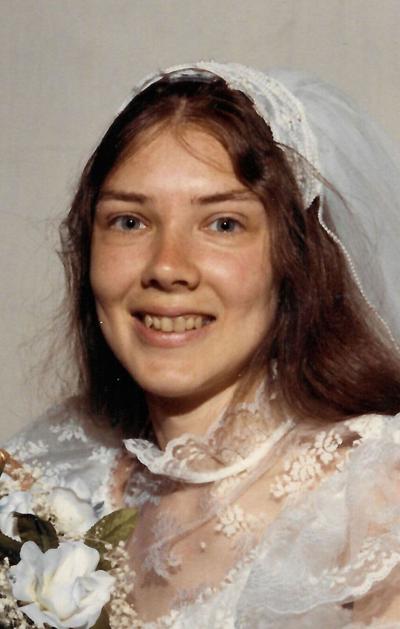 Rebecca Jo 'Becky' Anderson | Obituaries | thederrick.com