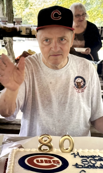 George Wesley Bryan | Obituaries | thederrick.com