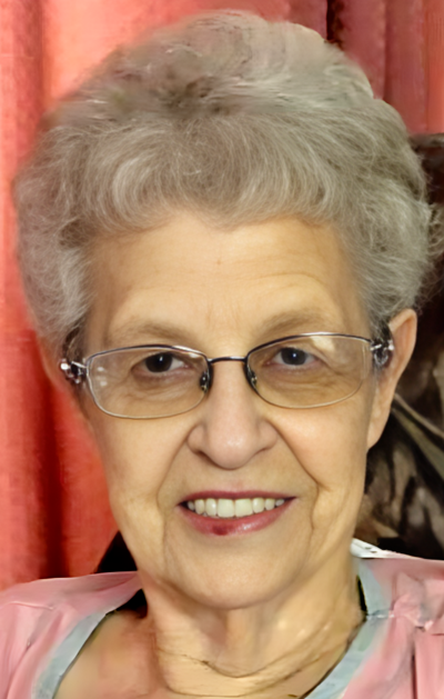 Doris Jane (Gilbert) Garey | Obituaries | thederrick.com