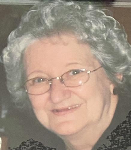 Patricia Lee "Patty" Hayes | Obituaries | thederrick.com