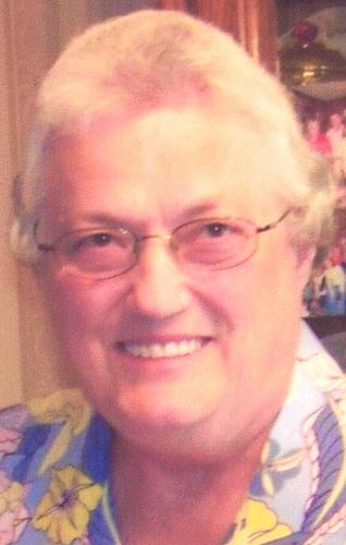 Beverly Jean Wells | Obituaries | thederrick.com