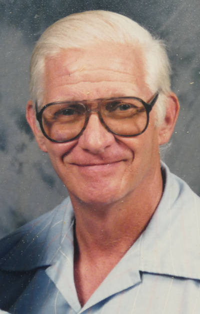 James C. Hays | Obituaries | thederrick.com