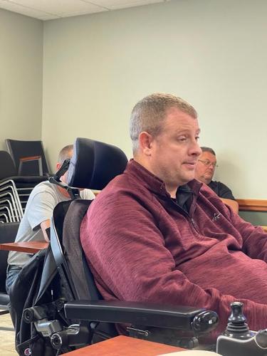 Conservation district draws heat from Clarion businesses over conduct ...