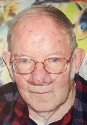 David R. Moore | Obituaries | thederrick.com