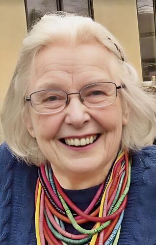 Iseli Koenig Krauss | Obituaries | thederrick.com