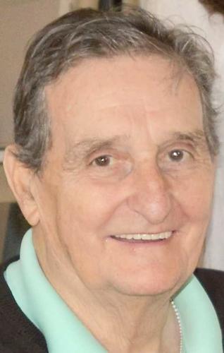 Donald C. Lux | Obituaries | thederrick.com