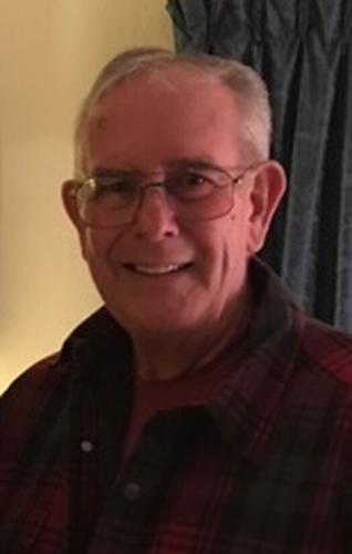 William C. Vogan | Obituaries | thederrick.com