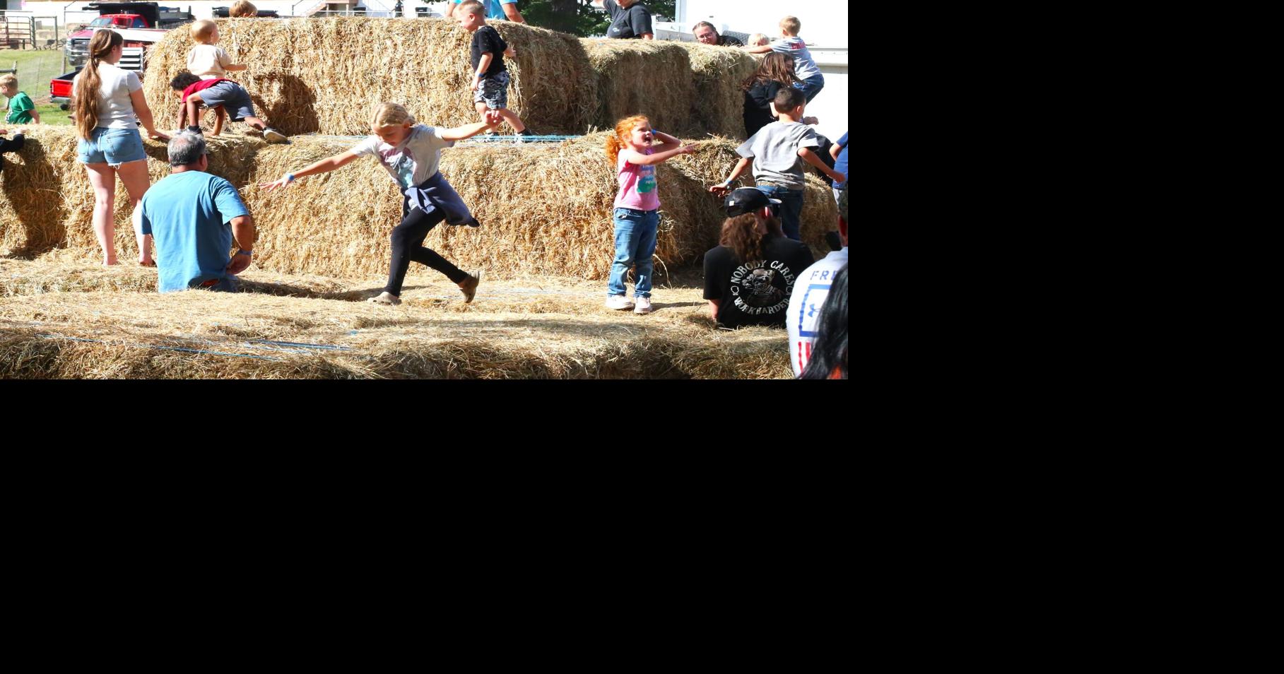 The Great Stoneboro Fair remains a timeless tradition for family fun ...