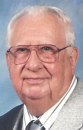 Charles Raybuck | Obituaries | thederrick.com