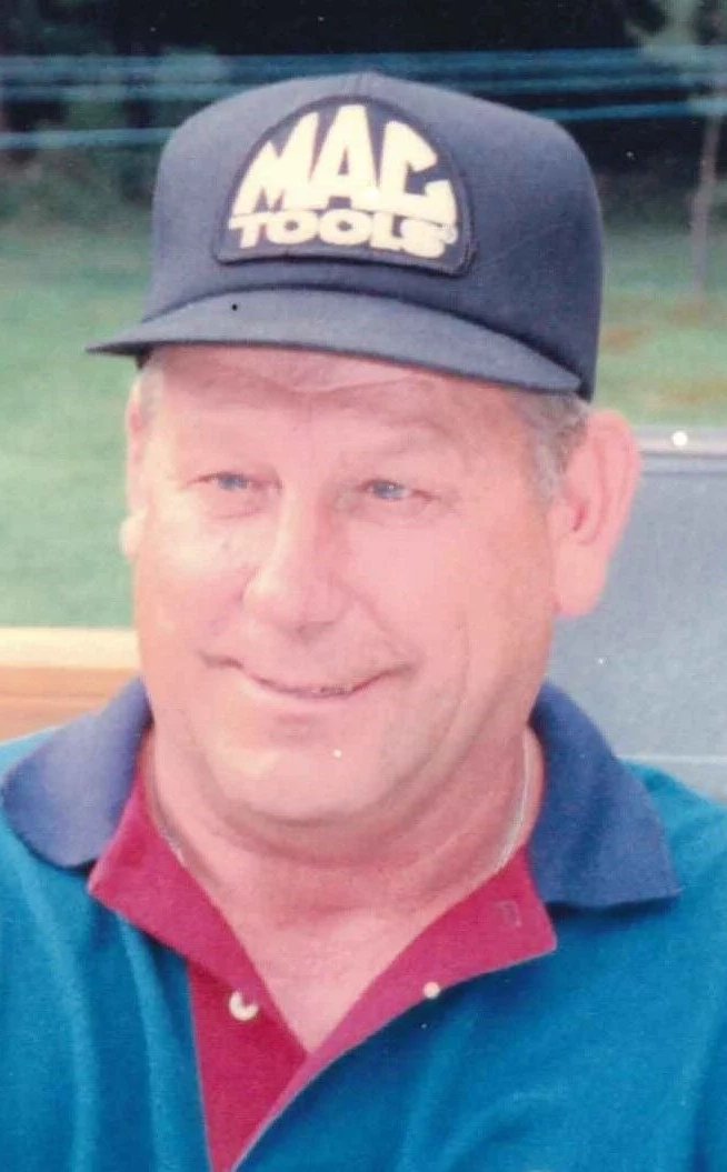 Michael John Wolbert | Obituaries | thederrick.com