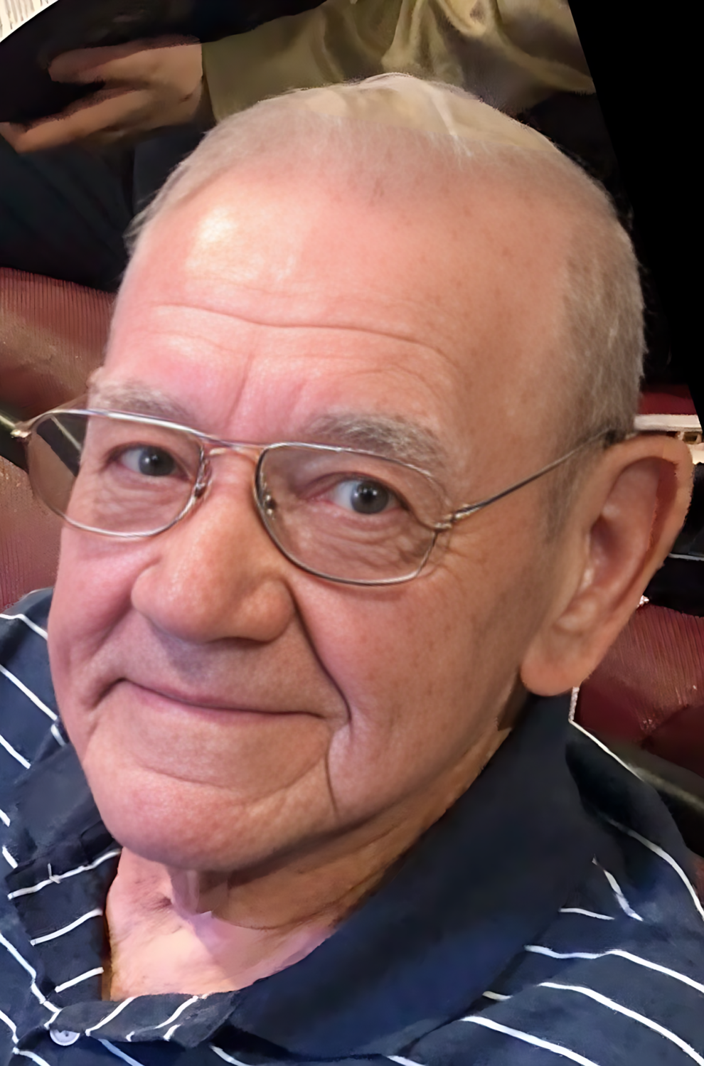William C. 'Boot' Edmonds Sr. | Obituaries | thederrick.com