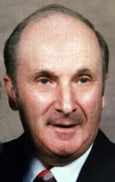 Russell A. Weaver | Obituaries | thederrick.com