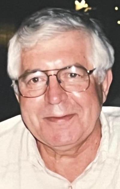 Robert Mark Weaver | Obituaries | thederrick.com