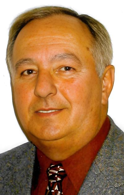 Fred P. 'Sonny' Buckholtz | Obituaries | thederrick.com