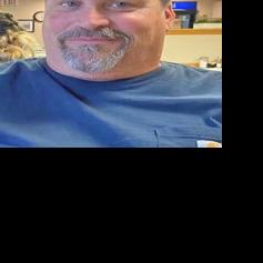 Darren L. Copley | Obituaries | thederrick.com