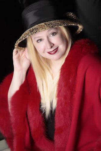 Award-winning musician in harmony with Clarion roots | Front Page ...