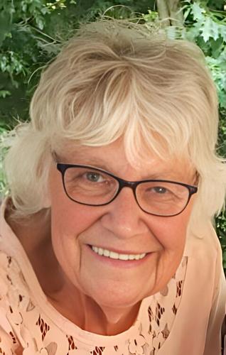 Patricia R. 'Patty' Freer | Obituaries | thederrick.com